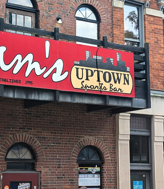 west virginia iconic sandwich ftr