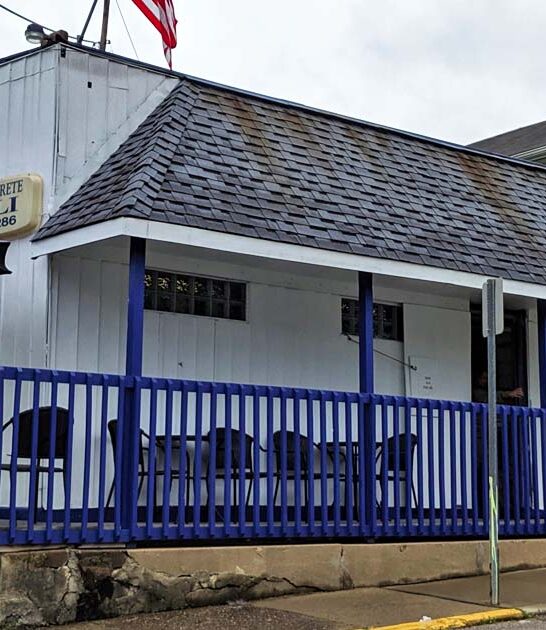 west virginia locals gyros ftr