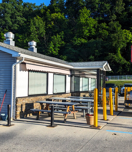 west virginia locals pancakes ftr