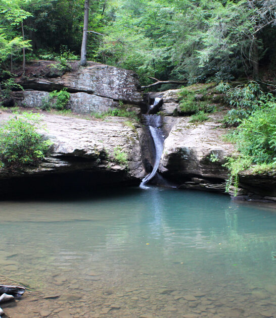 west virginia outdoor getaway ftr