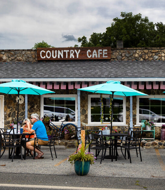 west virginia popular breakfast ftr