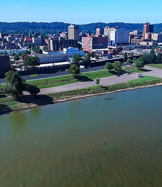 west virginia retiree communities ftr