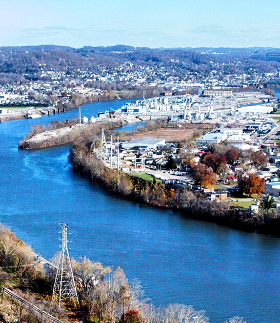 west virginia retirement cities ftr