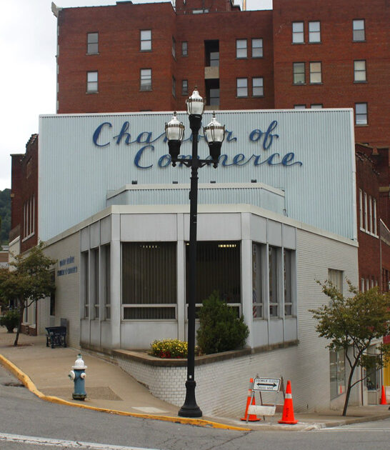 west virginia retirement city ftr