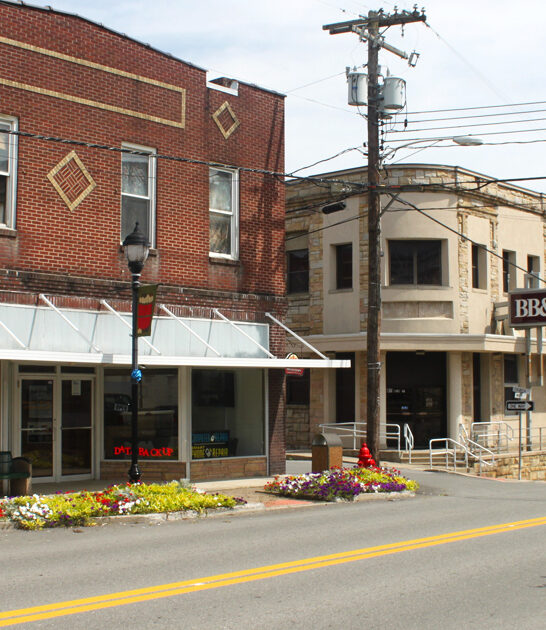 west virginia retirement trip ftr