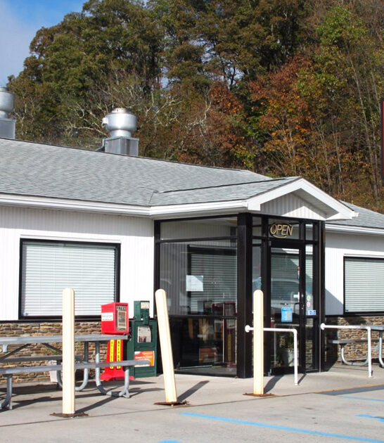 west virginia serve pancakes ftr