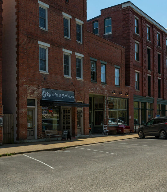 west virginia simple town ftr