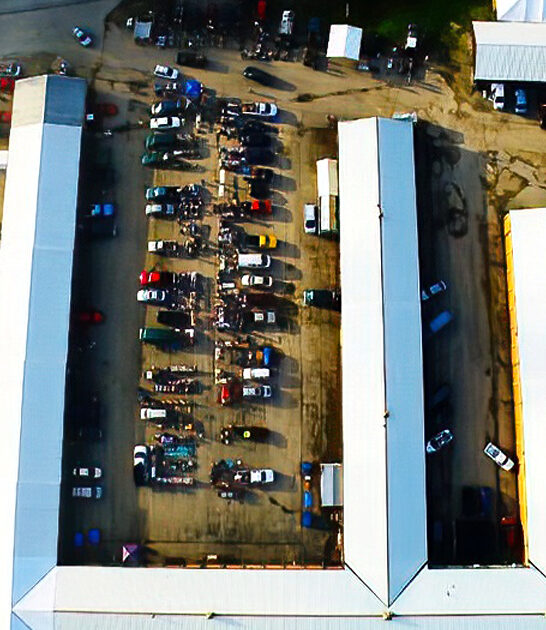 west virginia swap meet ftr