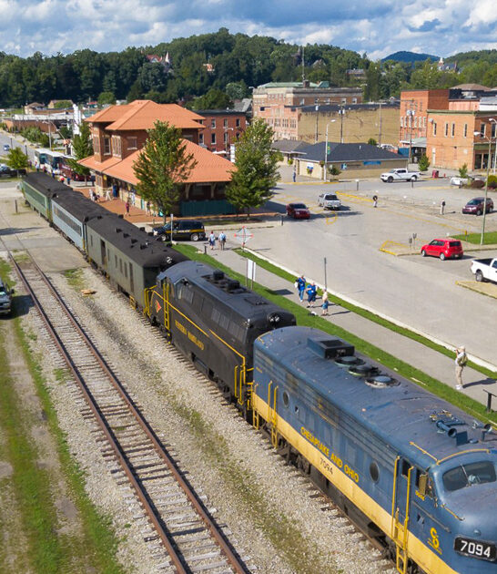 west virginia towns healthcare ftr