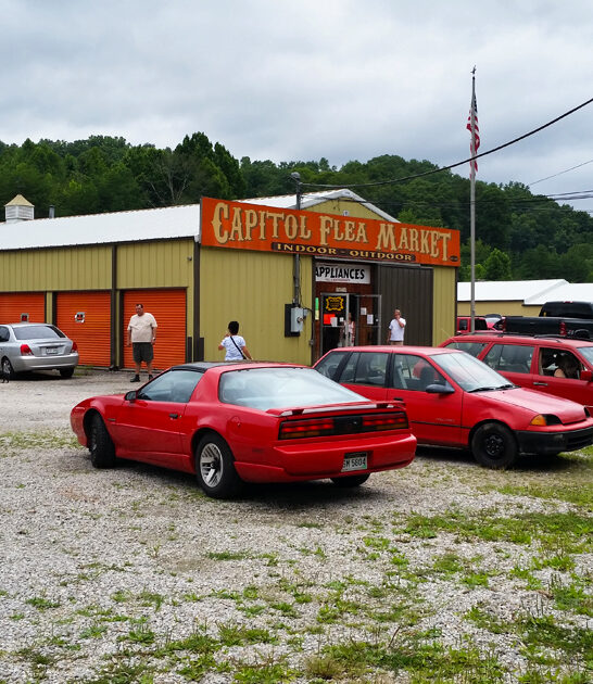 west virginia treasure market ftr