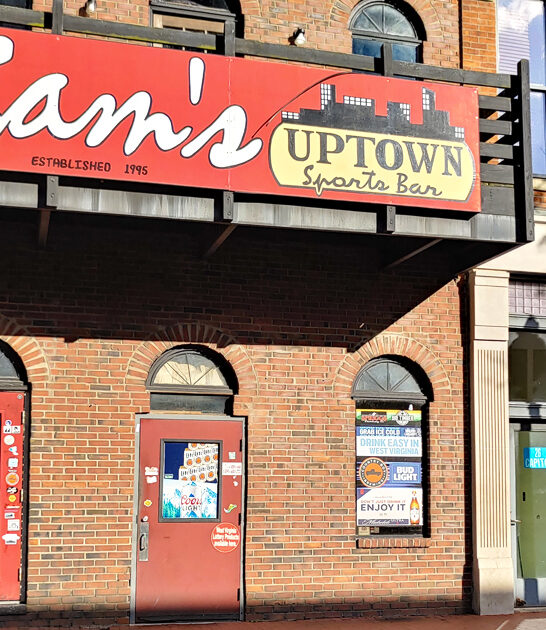 west virginia ultimate sandwich ftr