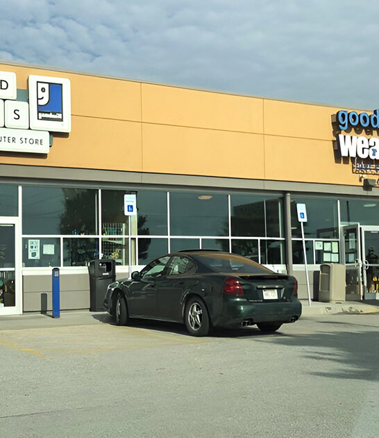 whole cart thrift nebraska ftr