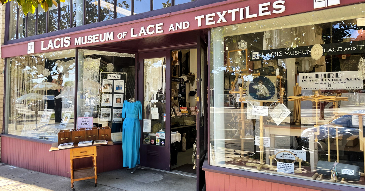 11 Wildly Weird Museums In California That Are Totally Worth The Trip