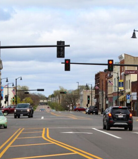 wisconsin affordable city ftr