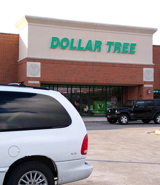 wisconsin bargain dollar store ftr