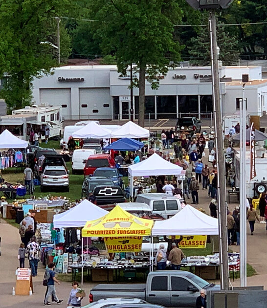 wisconsin bargain shopping market ftr