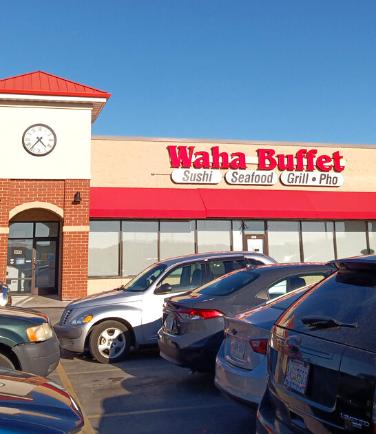 wisconsin buffet style restaurant ftr