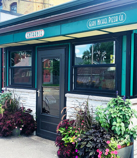 wisconsin casual dining pizza ftr