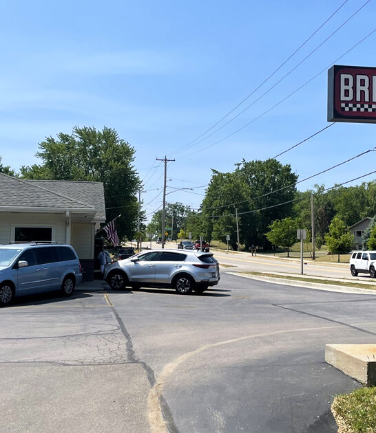 wisconsin chicken steak eatery ftr