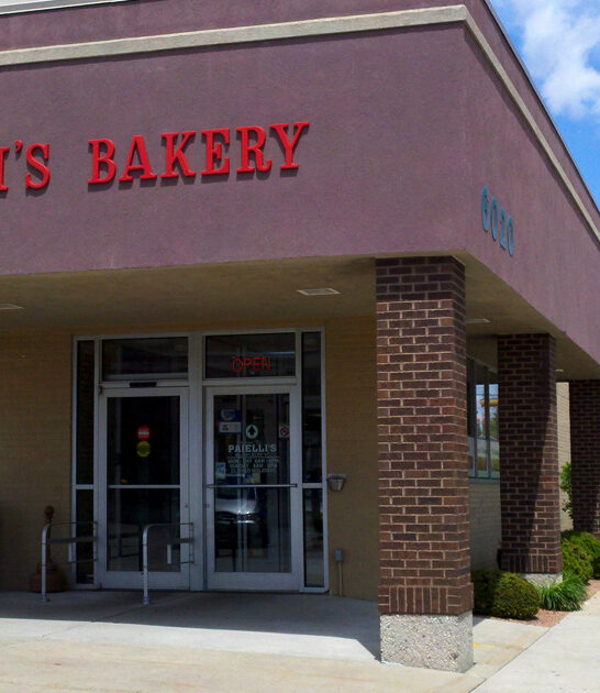 wisconsin classic donuts bakeshop ftr