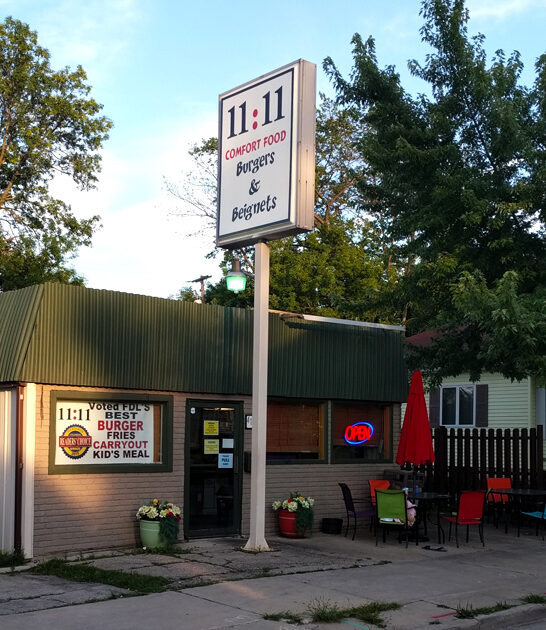 wisconsin comfort food eatery ftr