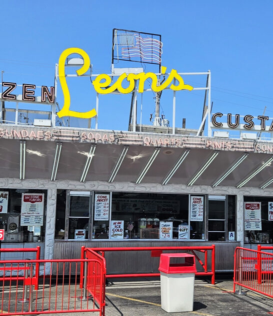 wisconsin custard stands traditional ftr