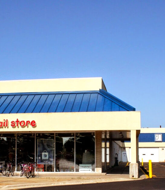 wisconsin discount store enormous ftr