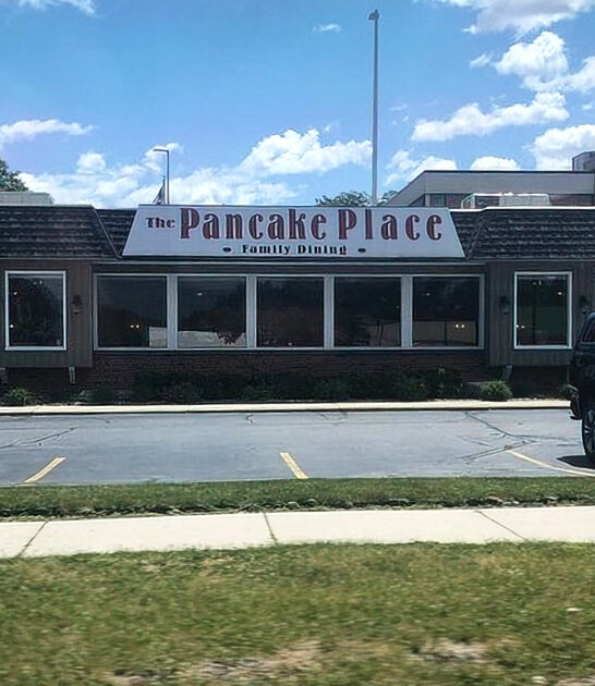 wisconsin drive breakfast restaurant ftr