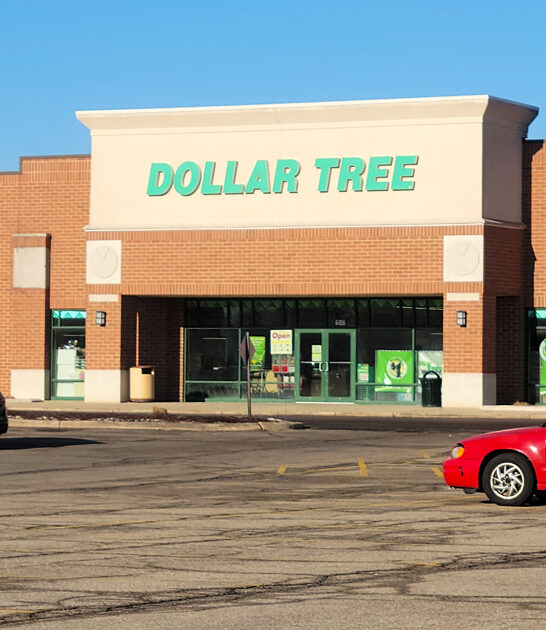 wisconsin enormous dollar store ftr