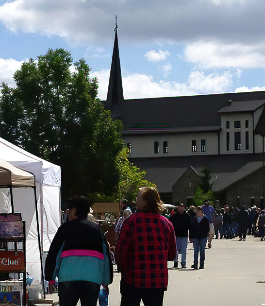wisconsin enormous swap meet ftr