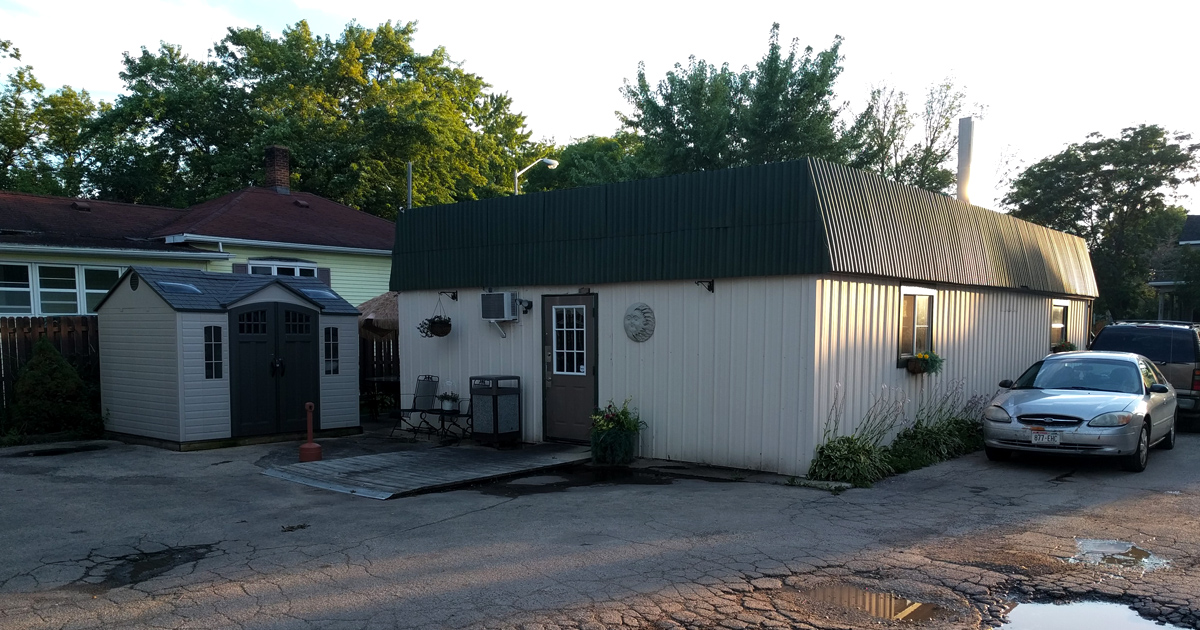 The Unassuming Restaurant In Wisconsin That Secretly Serves The Best ...