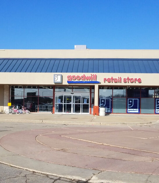 wisconsin gigantic discount shop ftr