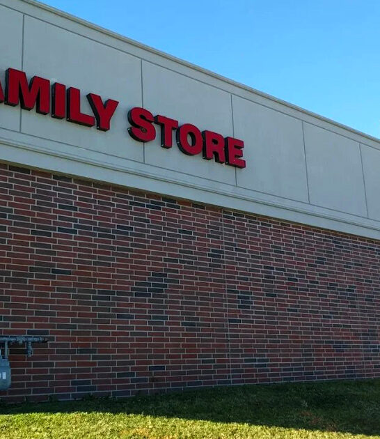 wisconsin gigantic thrift stores ftr