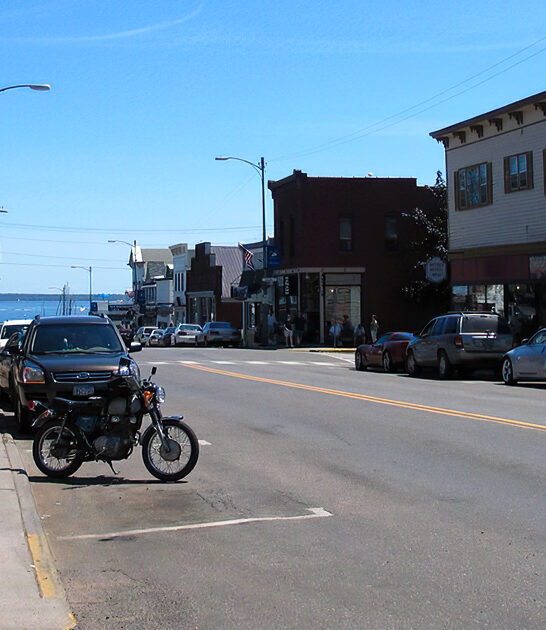 wisconsin gorgeous small towns ftr