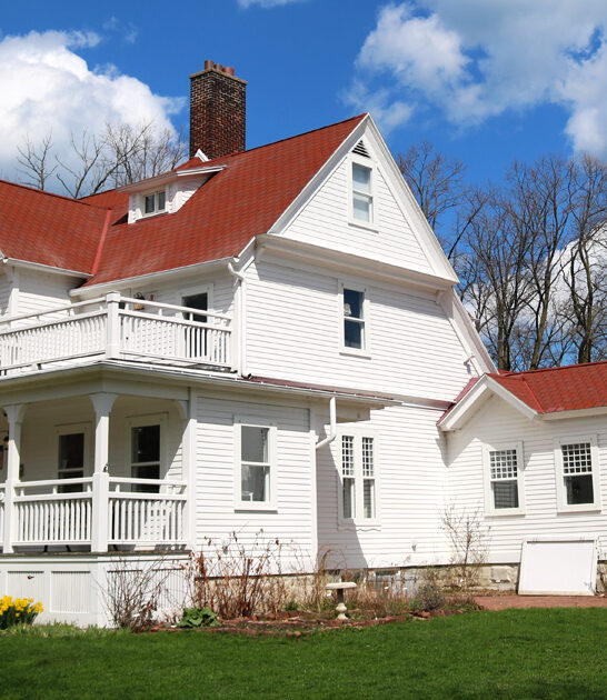 wisconsin historical lighthouse ftr