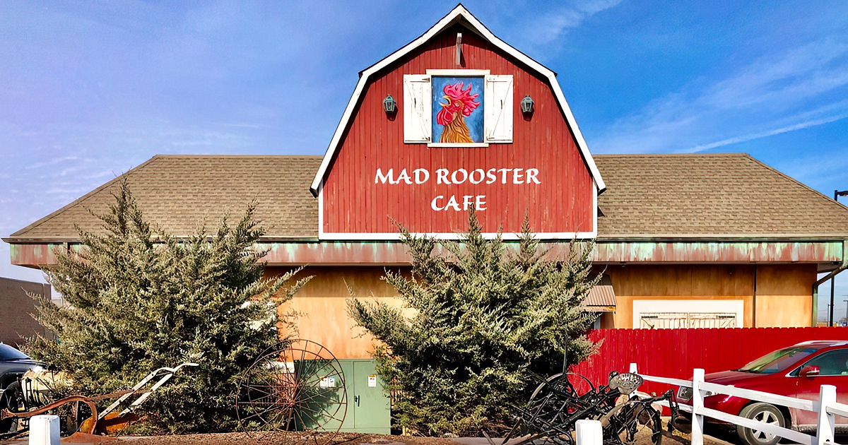 The Charming Restaurant In Wisconsin That Locals Swear Has The Best ...