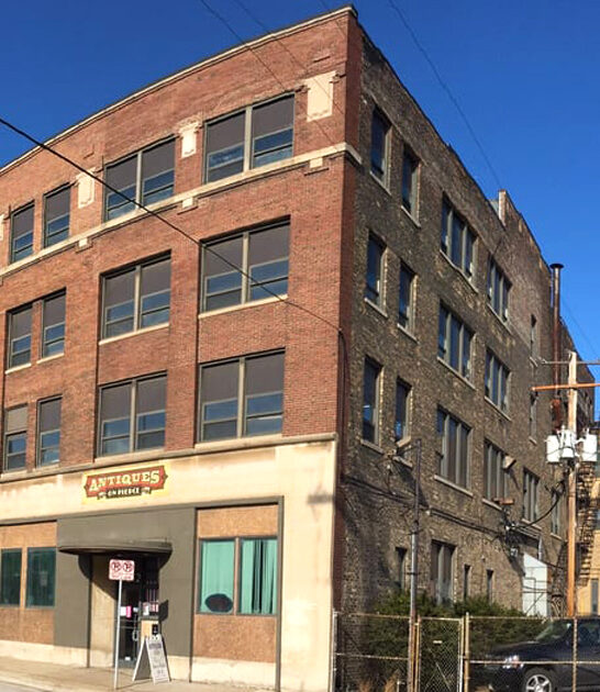 wisconsin massive vintage store ftr