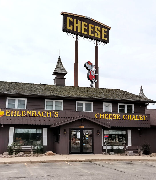 wisconsin mouth watering fudge ftr