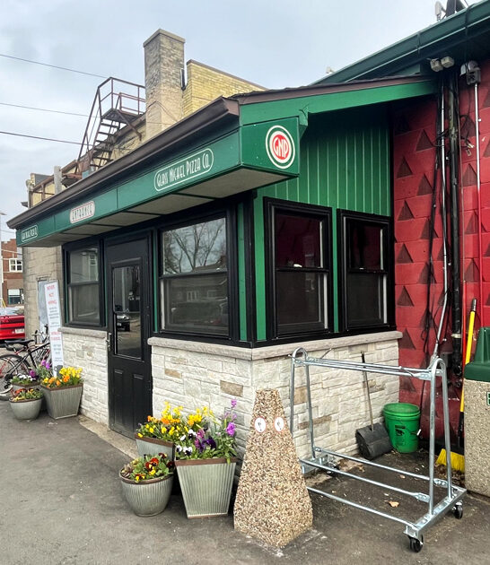 wisconsin pizza restaurant trip ftr