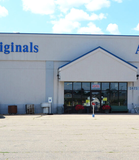 wisconsin rare treasures store ftr