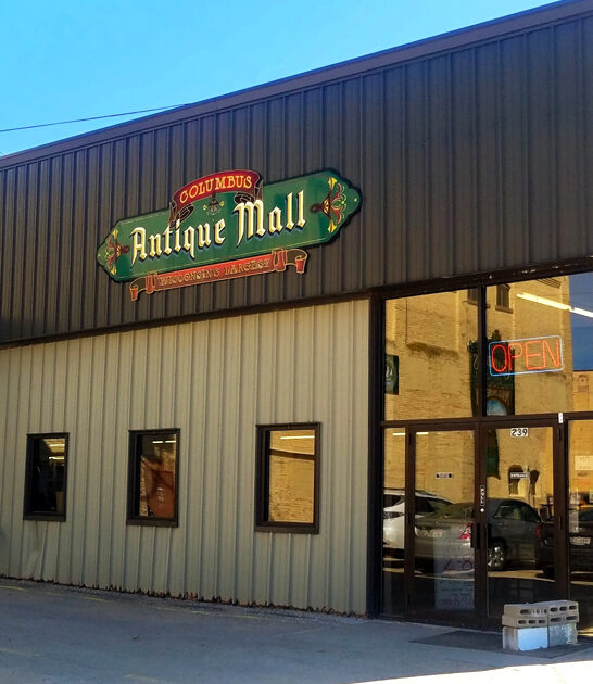 wisconsin rare vintage store ftr