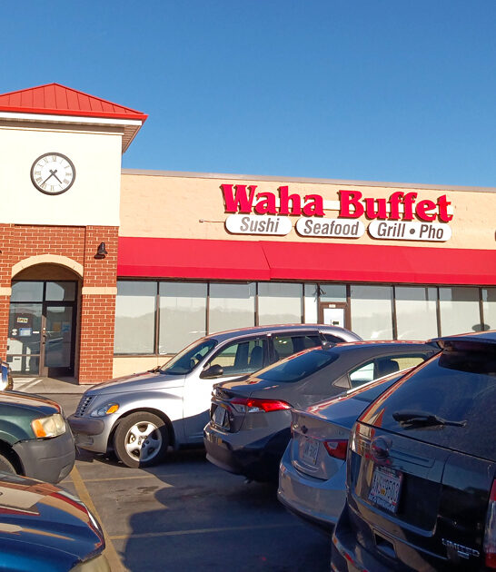 wisconsin restaurant endless servings ftr