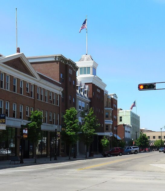 wisconsin retiree friendly cities ftr