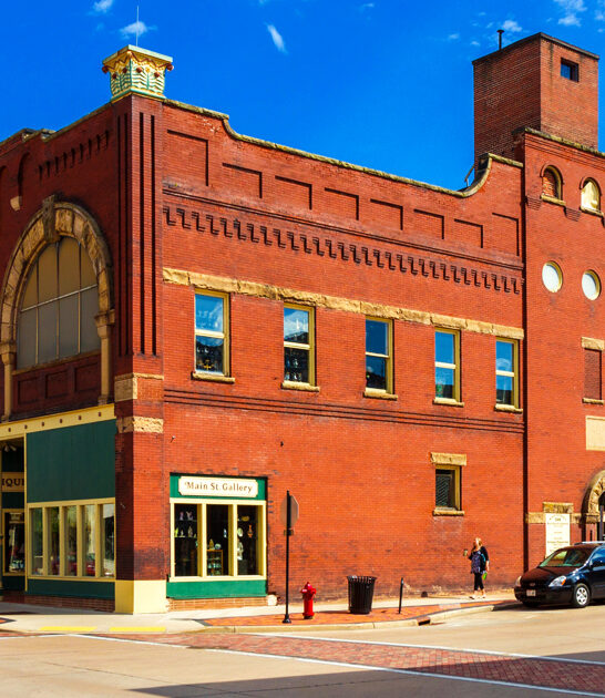 wisconsin retirement friendly town ftr