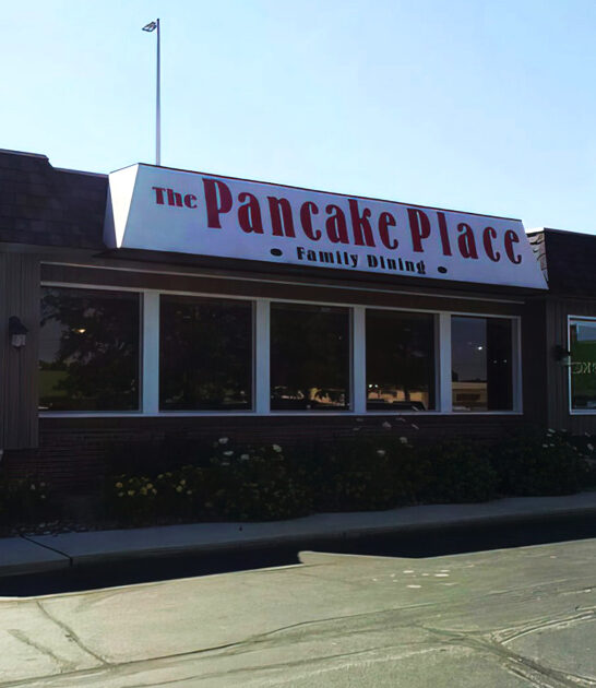 wisconsin serve best pancakes ftr