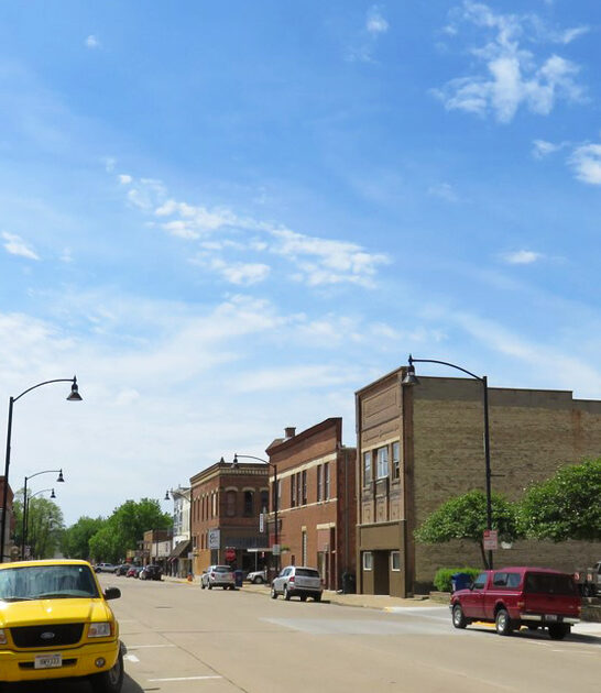 wisconsin slow pace towns ftr