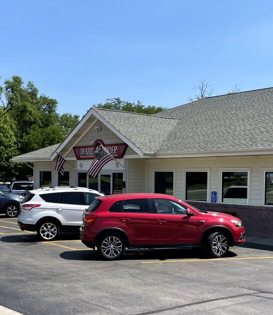 wisconsin southern cuisine restaurant ftr