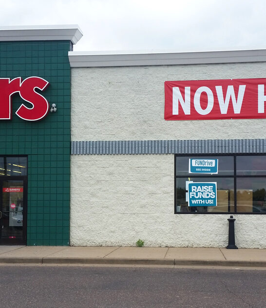 wisconsin thrift bargains store ftr