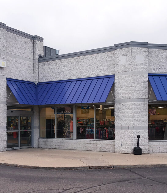 wisconsin thrift store adventure ftr