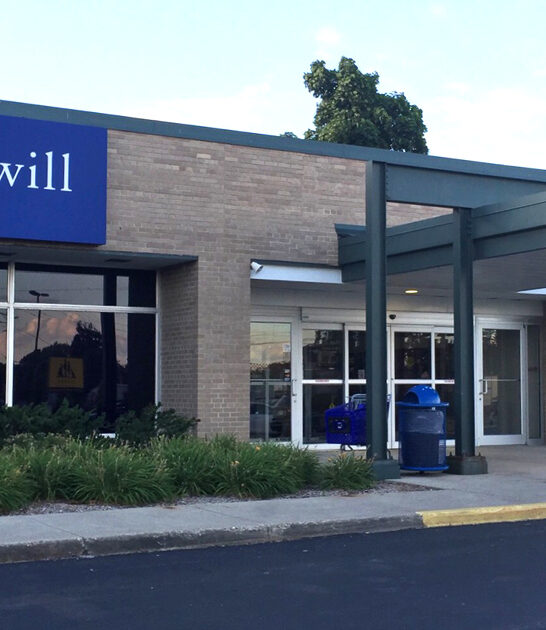 wisconsin thrift store bargains ftr